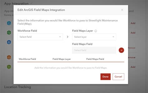 Solved Opening Field Maps From Workforce Dont Create A Esri