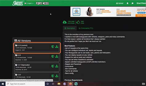 How To Install Personal Army Mod In GTA GamesKeys Net