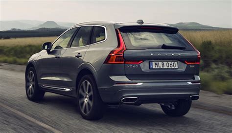 Volvo Xc60 Ladeleistung 2024 Model Pjlm