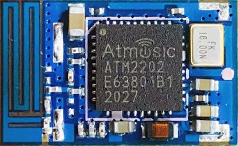 Atmosic Battery Free Wireless Solutions Globalscale Technologies