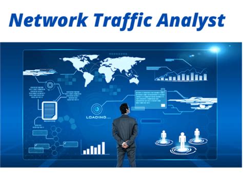 Network Traffic Monitoring And Analysis Using Wireshark And Other Tools