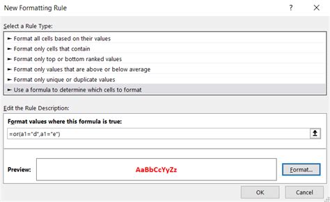 Conditional Formatting How To Format Excel Cells Selectively By Character Super User