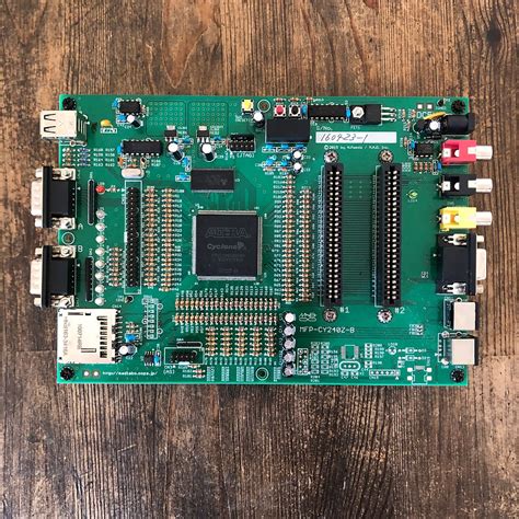 Ocm Fpga Msx2 Clone 8bits4ever