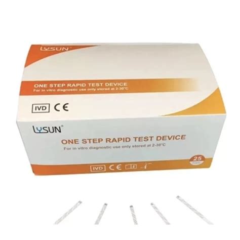 Rapid And Accurate Hcv Antibody Testing With Hcvab Cassette Test Hcv