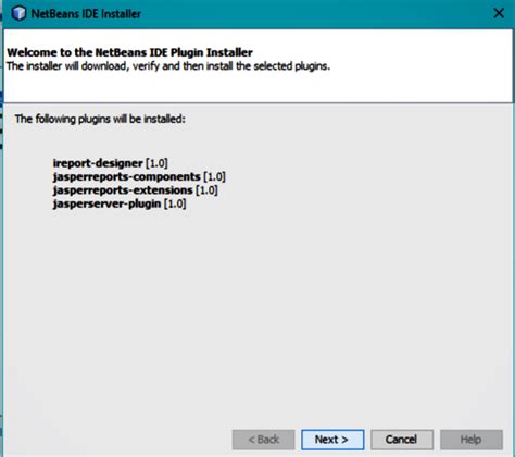 Tutorial Java Menambahkan Jasperreport Dan Ireport