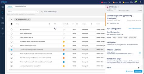 Seven Reasons To Rethink Firewall Monitoring And Boost Automation Bluecat Networks