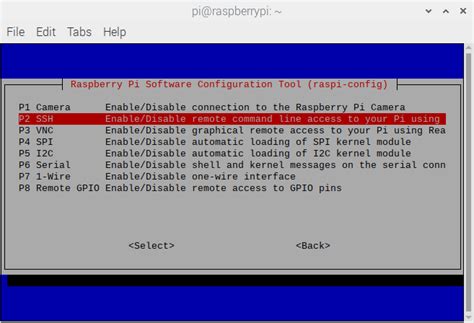 How To SSH Into A Raspberry Pi Supporting All Devices