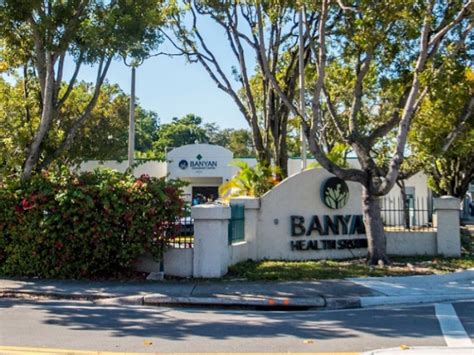 Banyan Health Systems Integrated Adult Outpatient Services Free Rehab