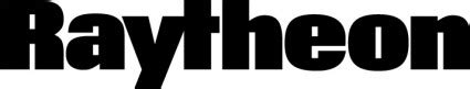 Raytheon Logo Vector Logo Free Vector Free Download