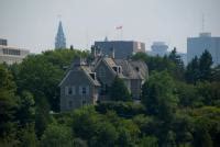 24 Sussex Drive Heritage Ottawa