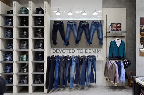 Одежда Мужская Магазин Презентация