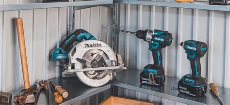 Makita Akku- & Elektrowerkzeuge Sortiment 2025 günstig kaufen | KÖMPF24 ...
