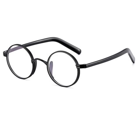Farid Handmade Round Glasses Frame Round Glasses Frames Vintage