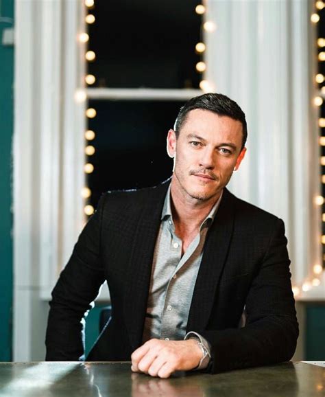 Pin On Luke Evans