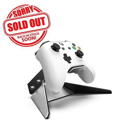 Controller Stand Organize And Elevate Your Gaming Setup