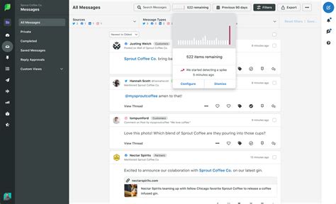 Complaint Management What It Is And Why It Matters Sprout Social