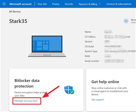 Bitlocker 복구란 무엇이며 Windows 11에서 복구 키를 찾는 방법