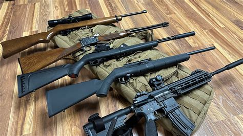 Tested Top 6 Best 22lr Suppressors Silence Your 22lr