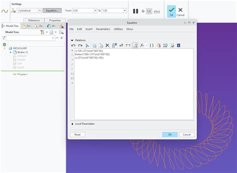 Pattern Loop Ptc Community