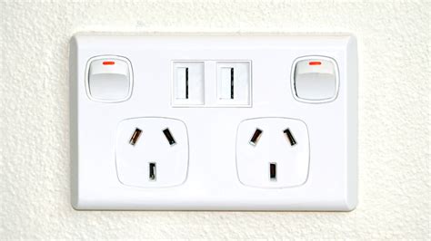 Things You Need To Know Before Upgrading To A New Electrical Outlet