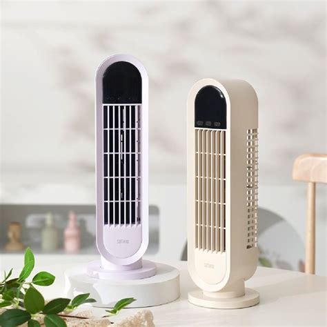 소싱 탁상용선풍기 무선 미니 타워 프로 사무실 소형 선풍기 Towerpro 아이보리 홈플러스 택배배송