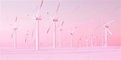 3d 자연 재생 가능 에너지 기술 바람 전기 대안 터빈 생태학적 환경 경치 풍차 비슷한 것 3d 자연 재생 에너지 기술 풍력