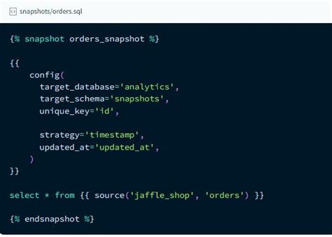Billcates M On Linkedin Dbt Dbt Dataanlytics Dbtsills