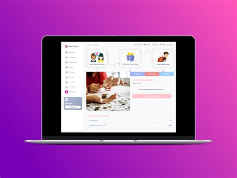 Ewallet Php Script By Deluxescript Crekode