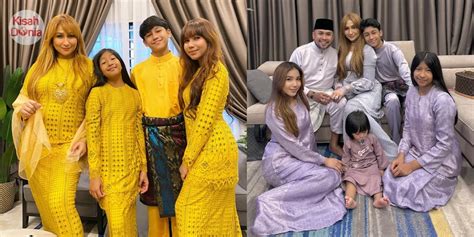 Isu Kurung Diri Netizen Dakwa Rania Disisihkan Kak Km Jawab Tidak Pilih Kasih