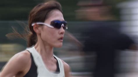 前田穂南選手「もう一度五輪に出て世界と勝負したい」パリ五輪出場をかけたmgc 天満屋4選手が切符獲得を目指す【岡山】 Tbs News Dig