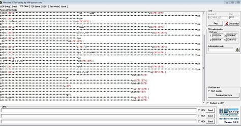 Ebus Binding Page 6 Bindings OpenHAB Community