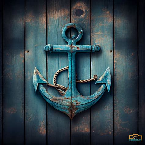Anchor Wallpapers 4k Hd Anchor Backgrounds On Wallpaperbat