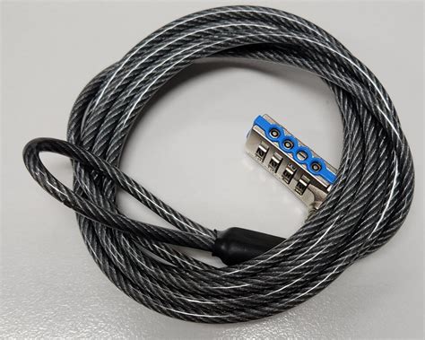 Laptop Chain Lock Kensington Computers And Tech Parts And Accessories