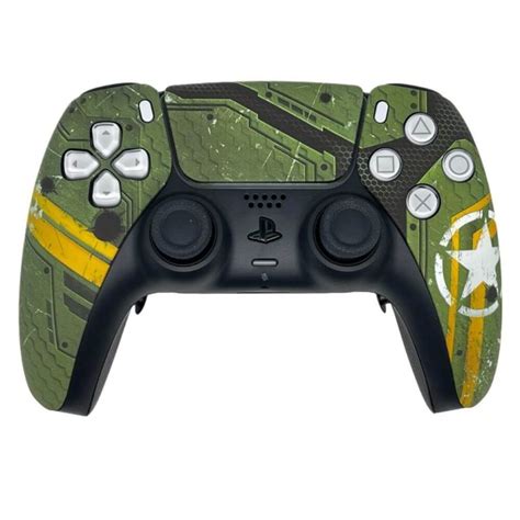 Store Controllermodzau