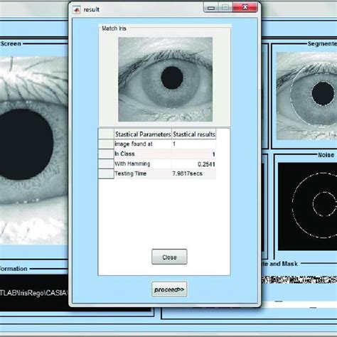 10 Testing Sample Interface Download Scientific Diagram