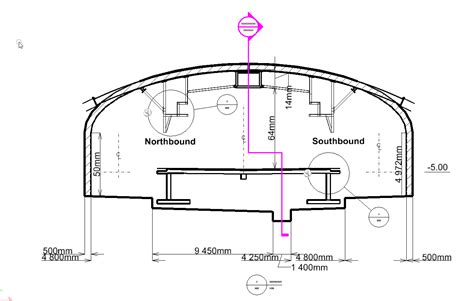 Microstation How To Place A Step In A Section Callout Communities