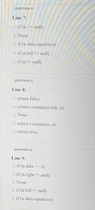 Solved Question 4 Write The Method Public Boolean