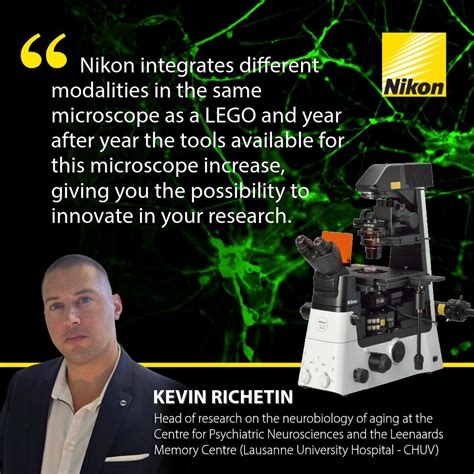 Nikonmicroscopy Nikonmicroscopyambassador Nma Nikon Microscope