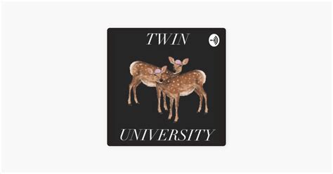 ‎twin U On Apple Podcasts
