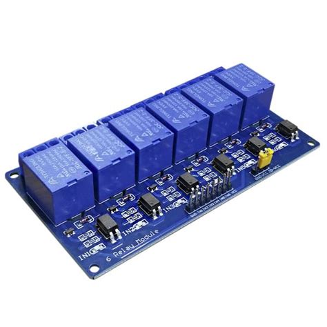 Módulo Relevador 5V Compra en Línea sgemx com