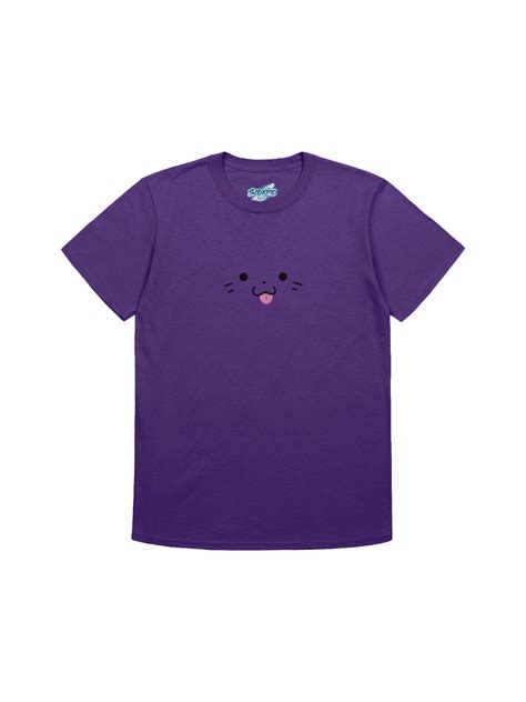 Kitty Derp Tee Heyitsscorpio