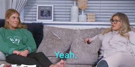 Gogglebox Duo Reveal Hilarious Hiding Place If They Did Hunted