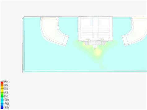 SkyTiny Blow By Ksergey SimScale