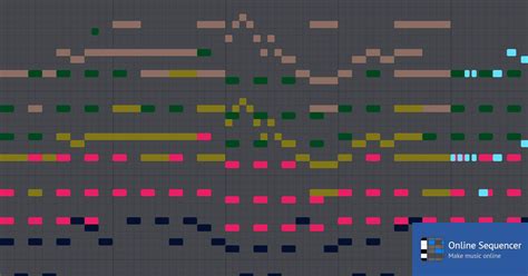 Sequence 4035863 Online Sequencer