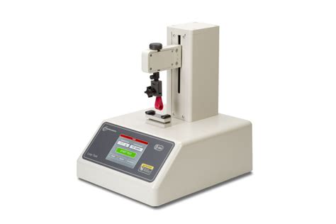 Loop Tack Tester L I B E R O For Printing Data Processing Industries