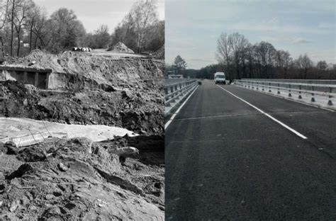На Київщині відбудували ще один міст зруйнований росіянами Автомобільні дороги Ремонт та