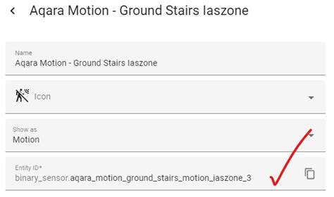 Does Giving A Device A Friendly Name When Pairing Also Make The Entity Names Friendly