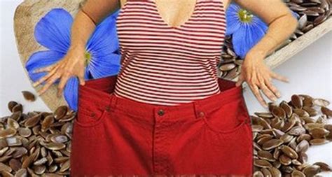 Семена льна для похудения как принимать Сабина женский сайт обо всем