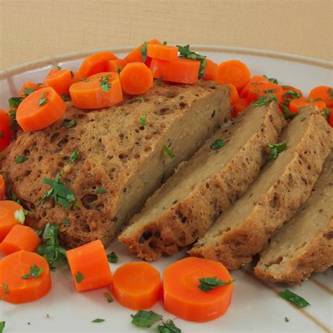 Gluten Free Seitan Recipe Happy Herbivore