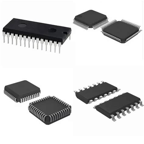 Atmel Stm32 Microcontroller At ₹ 350piece Atmel Microcontroller In